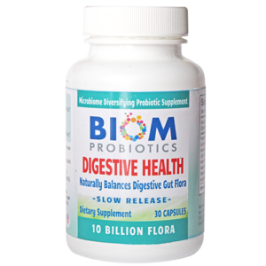 Home Categories - BIOM Probiotics