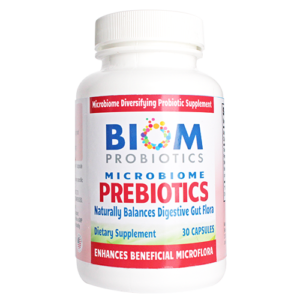 Home Categories - BIOM Probiotics