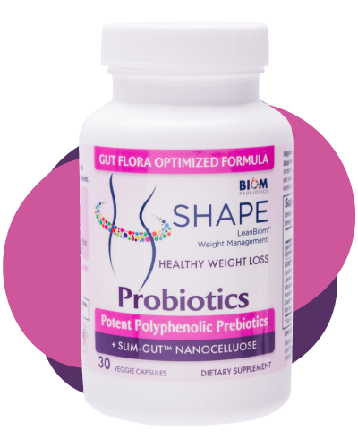 Microbiome Probiotic Supplements | Biom Probiotics